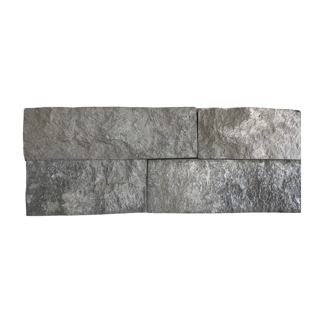 Fachaleta Recinto Gris Tronchado – Unik