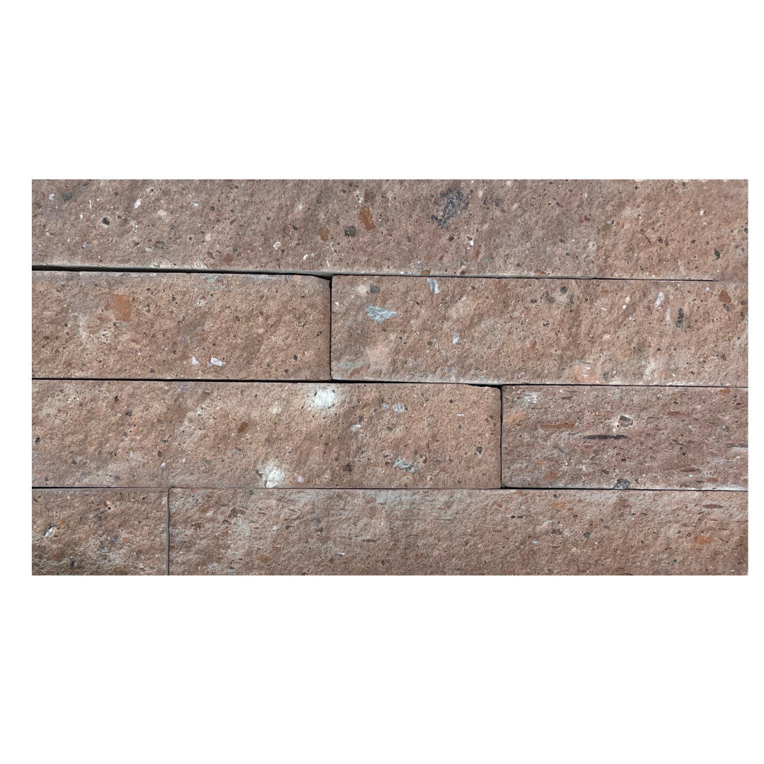 Fachaleta de Cantera Café Dos – Unik