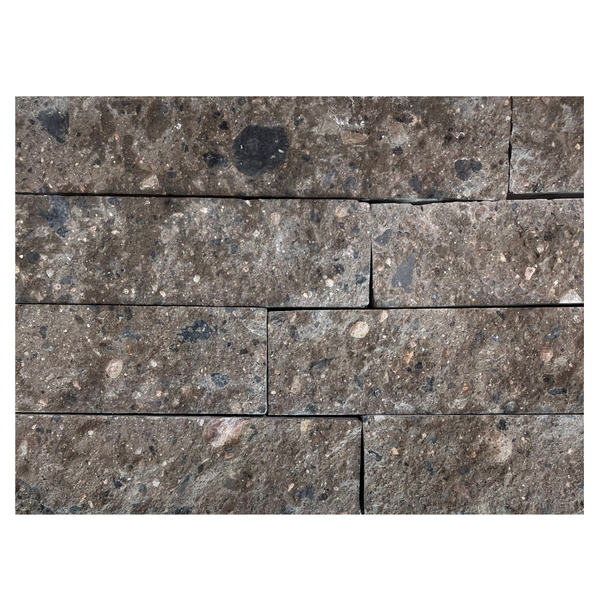 Fachaleta de Cantera Chocolate – Unik