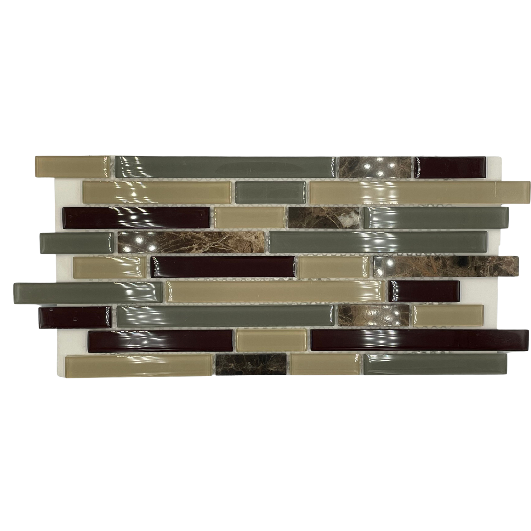 Malla de Cristal Diva Beige – Unik