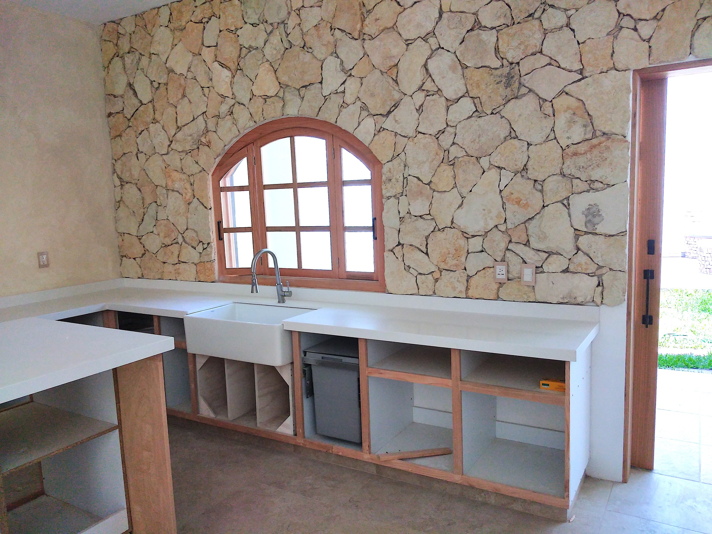Cubiertas De Marmol Para Cocina Unik