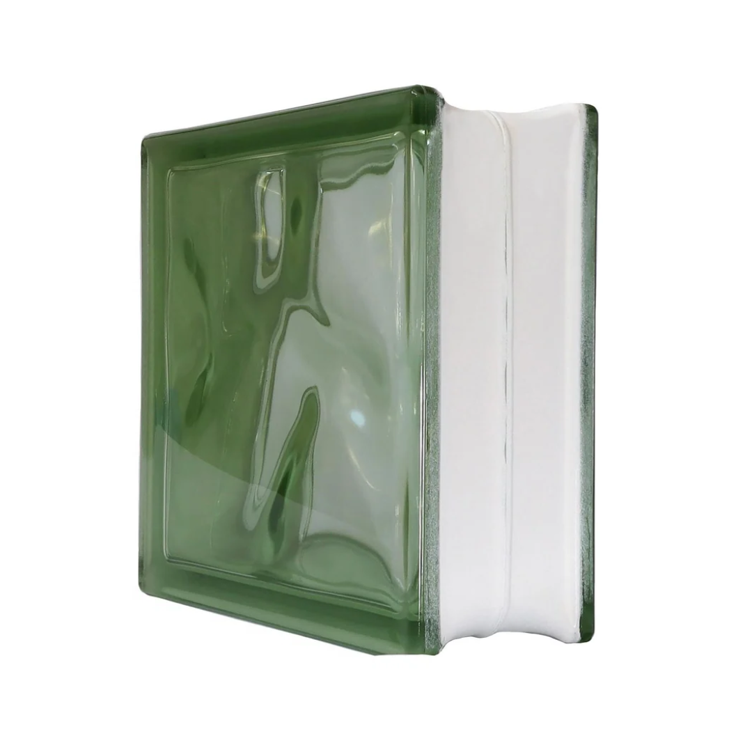 Vitroblock Verde – Unik