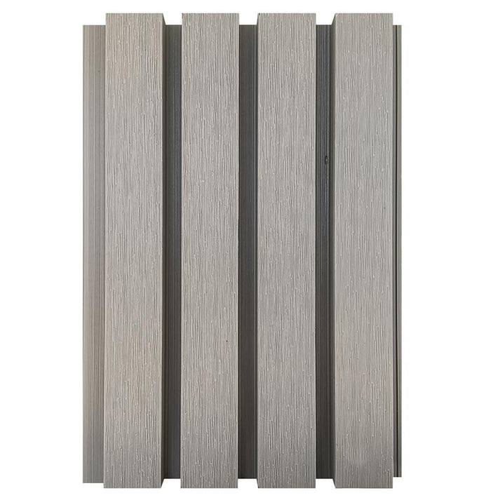 Lambrin Stone Gray WPC Exterior 2.85x0.20x0.026 – Unik