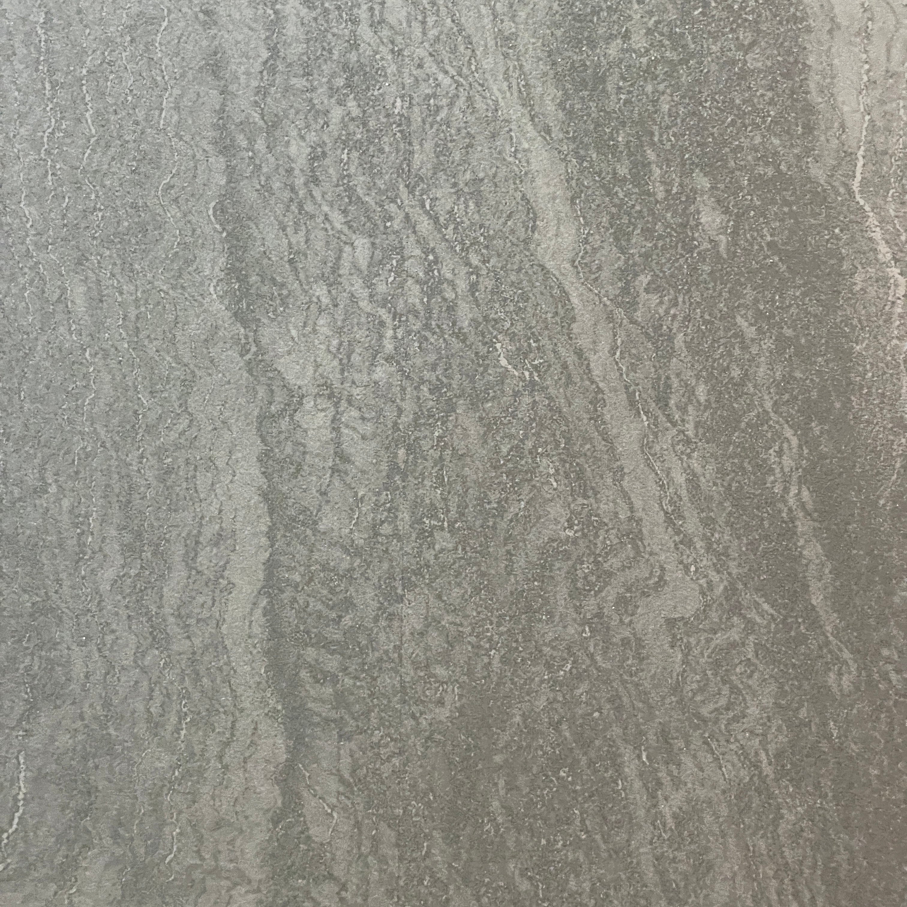 Piso Porcelanato Victoria Grey – Unik