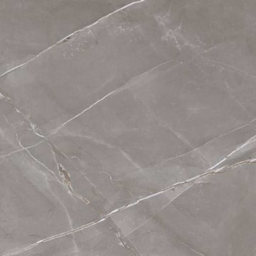 Piso Porcelanato Storm Grey – Unik