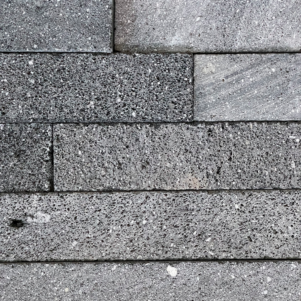 Recinto Negro Laminado – Unik