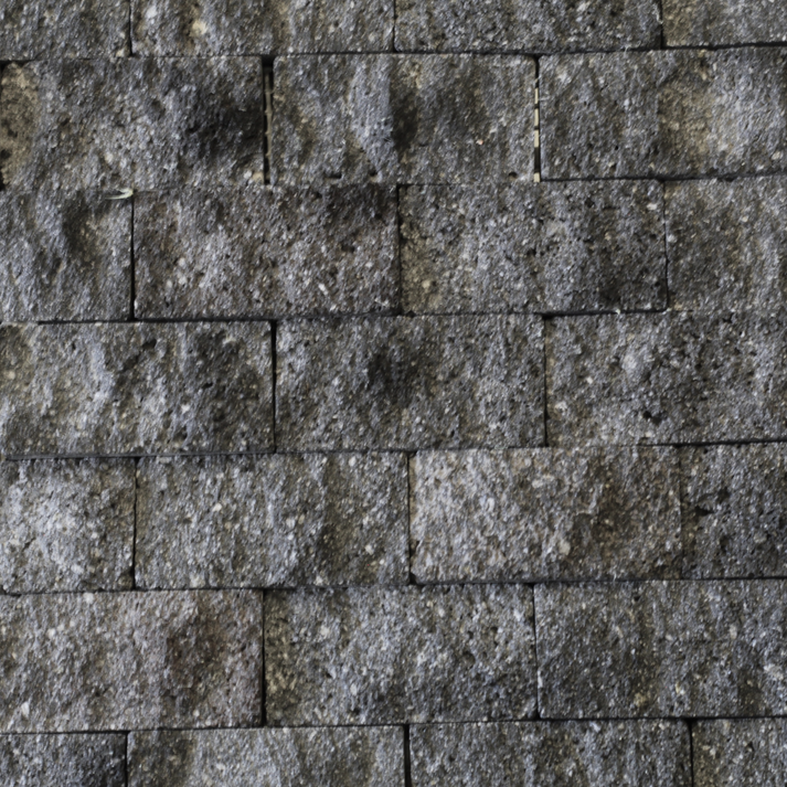 Malla tipo Marmuro Recinto Negro – Unik