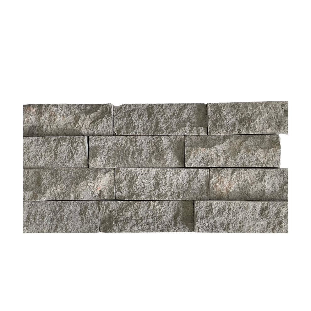 Fachaleta Recinto Gris Tronchado – Unik